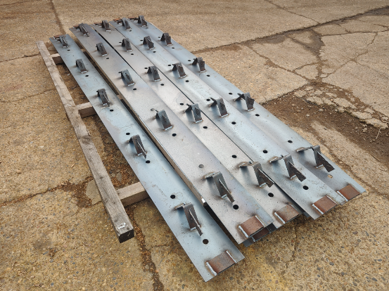 Rigid Road Form Hire