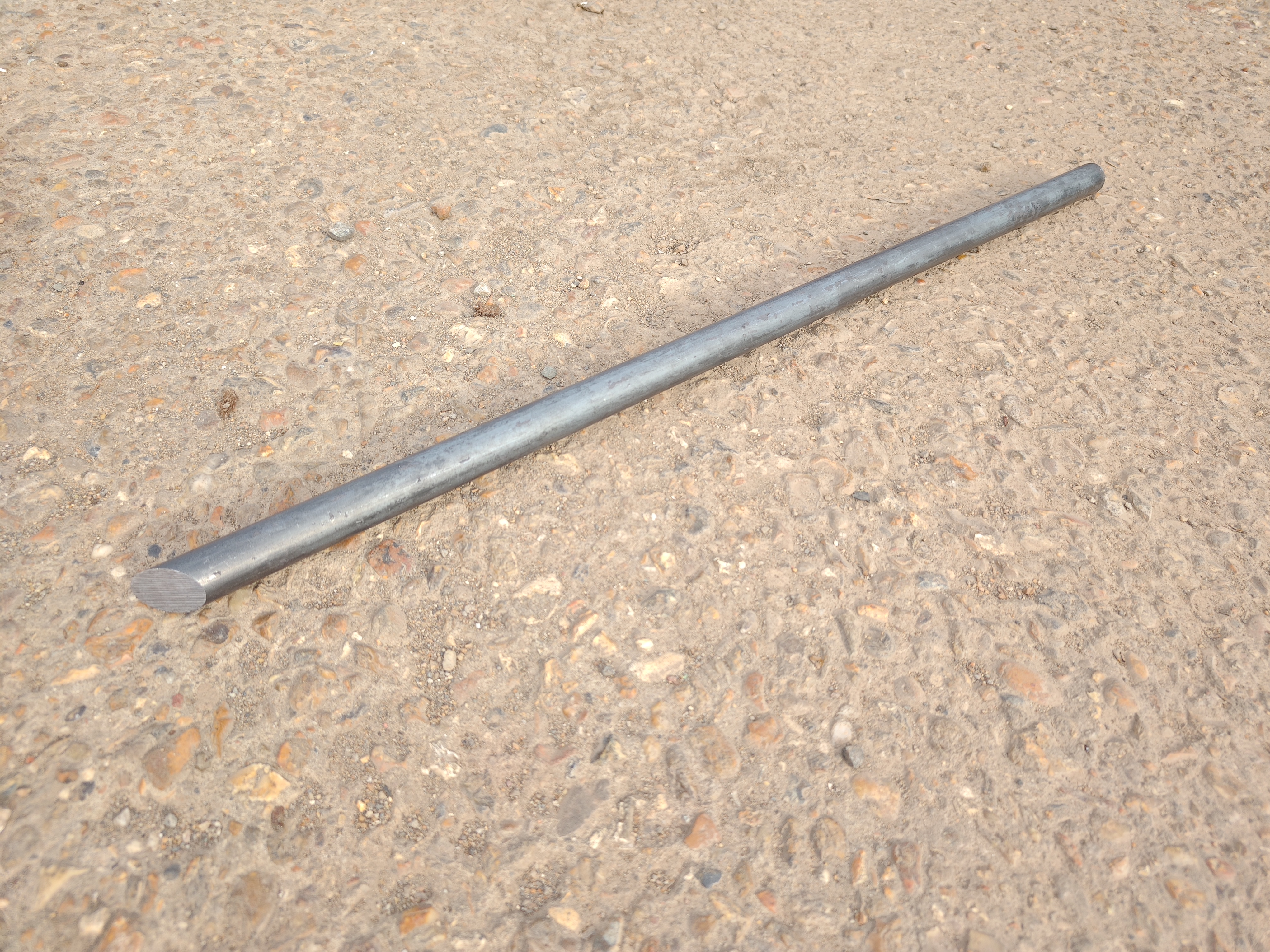 Flexible Road Form Hire